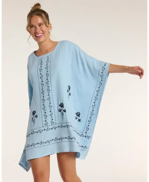 HERMOZA Priscilla Dress Cover-up