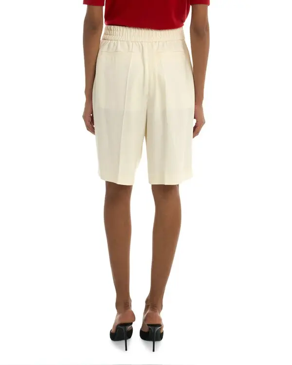 Victoria Beckham Tailored Shorts