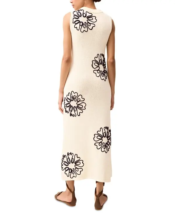 MARIE OLIVER Patricia Dress
