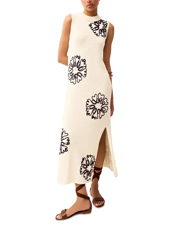 MARIE OLIVER Patricia Dress