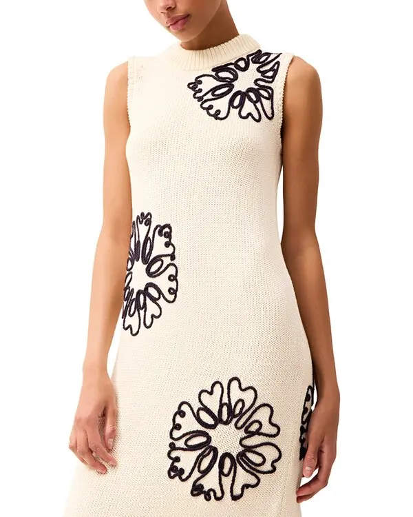 MARIE OLIVER Patricia Dress