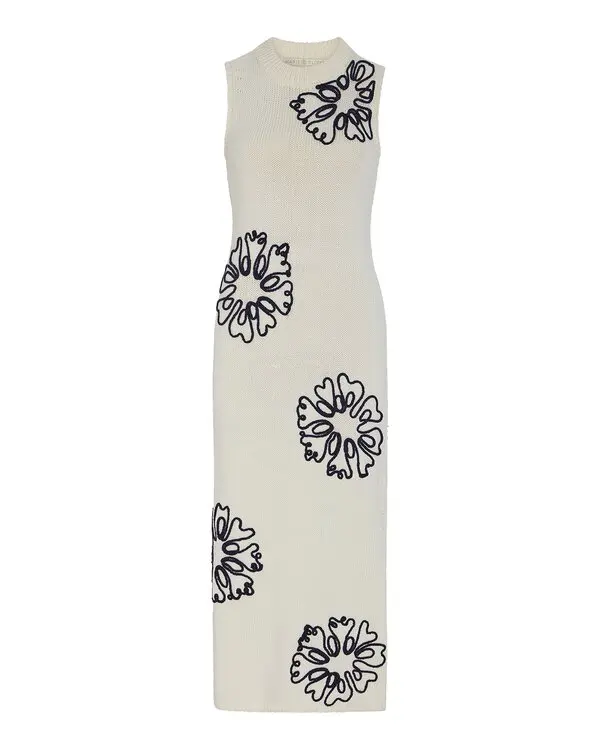 MARIE OLIVER Patricia Dress