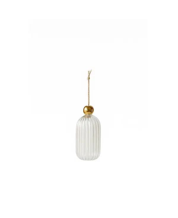 FLECK Bon Ornaments Set Of 7