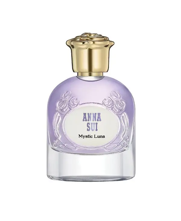 Anna Sui Wild Wonder Collection Mystic Luna Eau De Parfum, 50ml - No Color