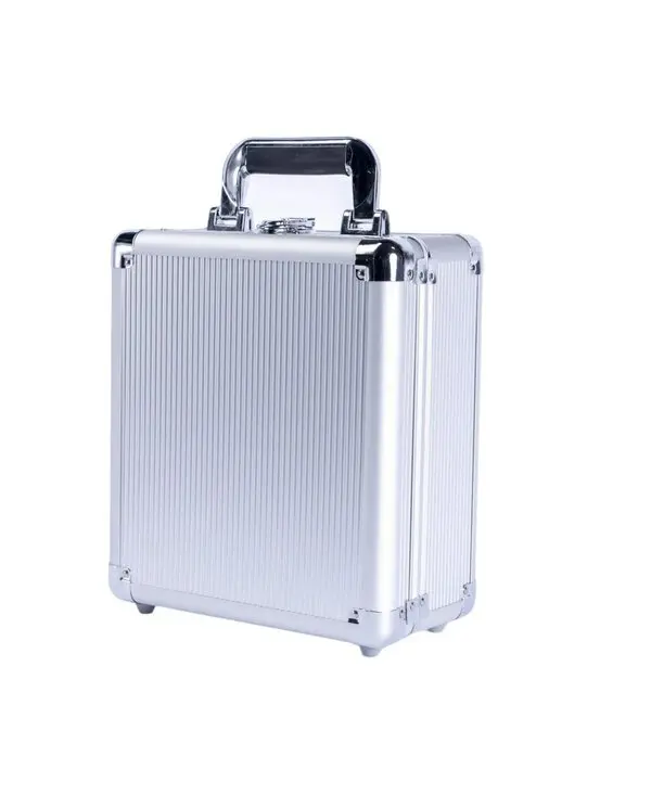 VINGARDEVALISE Vinglas 2 Stem Wine Glass Case