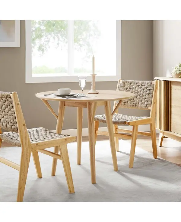 MODWAY Gallant 36" Dining Table