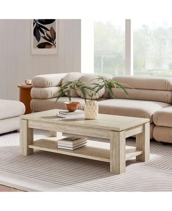 MODWAY Hollis Coffee Table