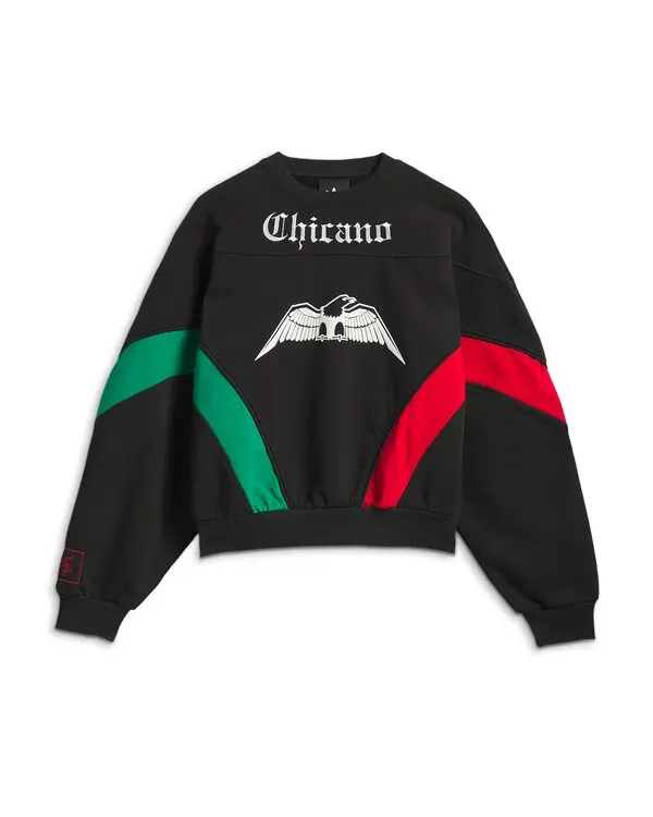 ADIDAS X WILLY CHAVARRIA Chicano Sweatshirt
