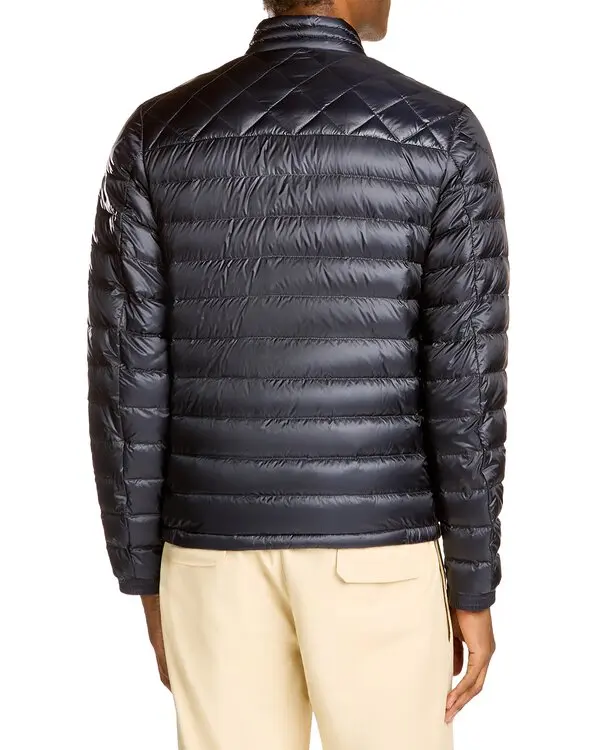 Moncler Benamou Jacket - Blue