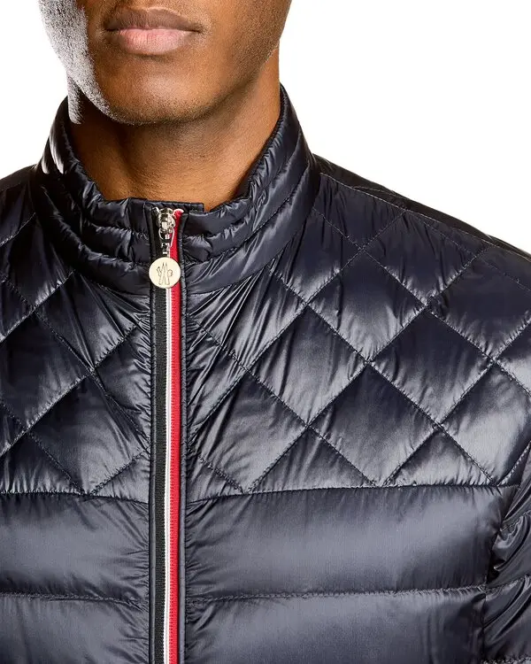 Moncler Benamou Jacket - Blue