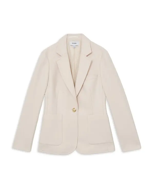 REISS Petite Soren Jacket