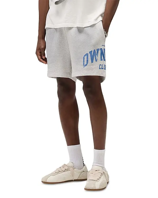 REPRESENT Owners Club Shorts