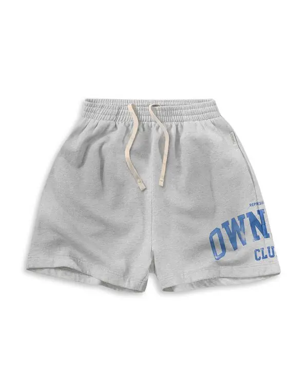 REPRESENT Owners Club Shorts