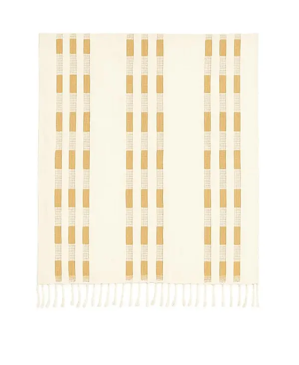 CREATIVE WOMEN Soho Hand Towel - Natural / Beige
