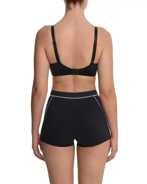 Natori Athletic Sport Shorts
