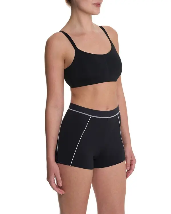 Natori Athletic Sport Shorts