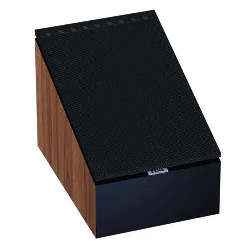 ELAC Da43 Debut 3.0 4 Inch Atmos Enabled Speakerspair