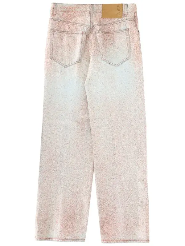 HAIKURE Bonnie Jeans - Multicolour