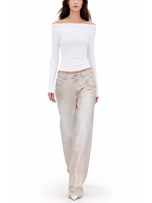 HAIKURE Bonnie Jeans - Multicolour