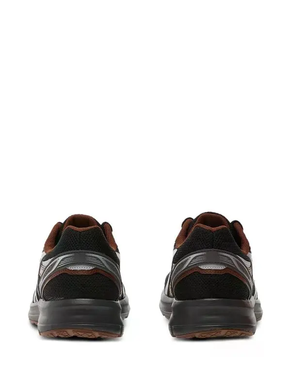 Asics Jog 100s Sneakers - Black