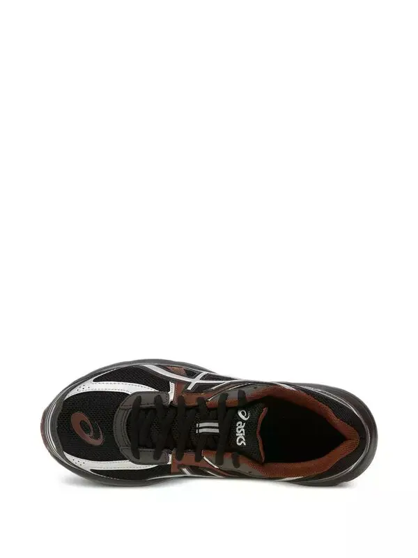 Asics Jog 100s Sneakers - Black