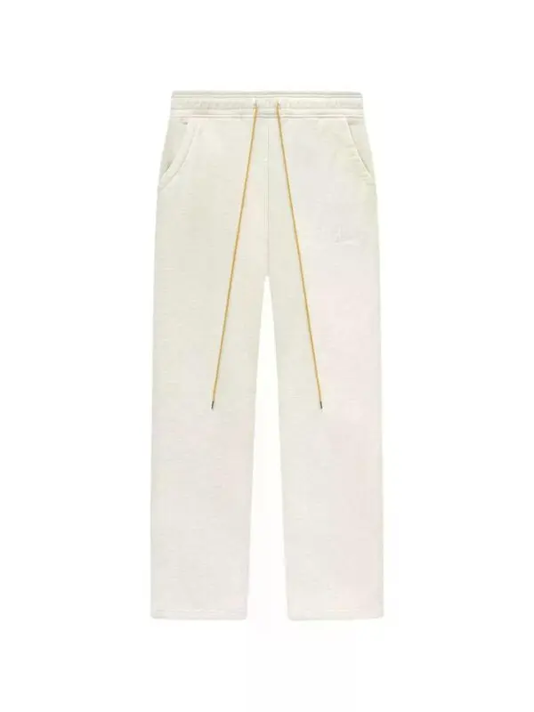Rhude Script Logo-print Track Pants