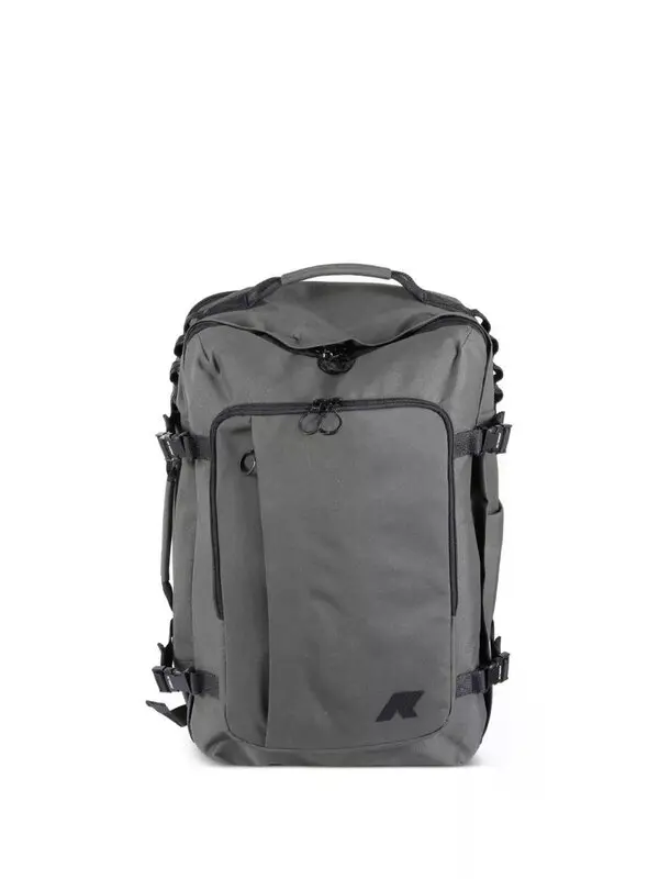 K-WAY Salome Backpack - Grey
