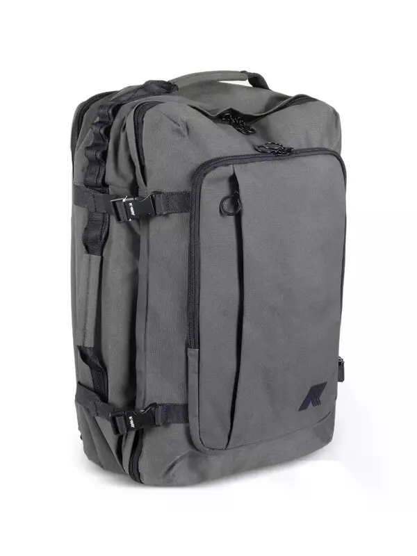 K-WAY Salome Backpack - Grey