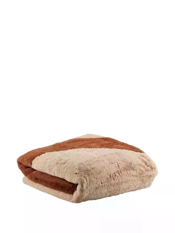 Nike Throw Logo-detail Blanket