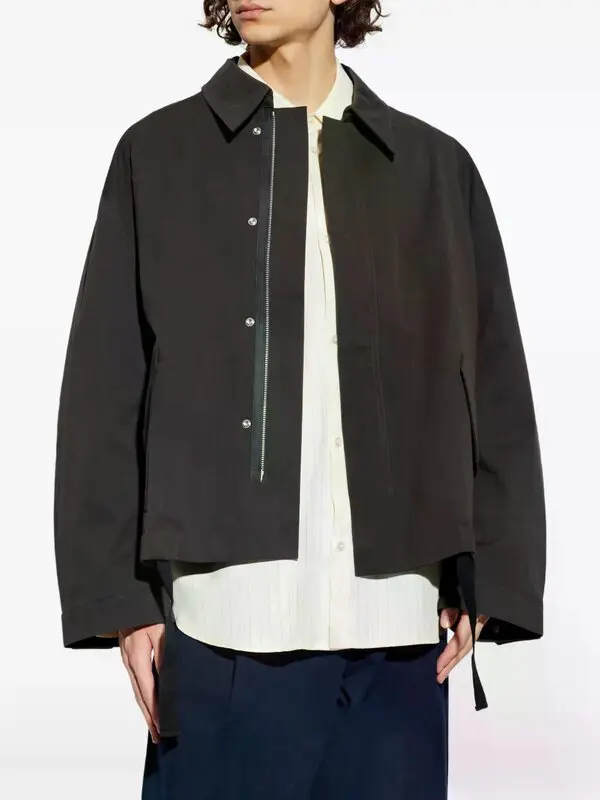 Studio Nicholson Pocket Comba Jacket