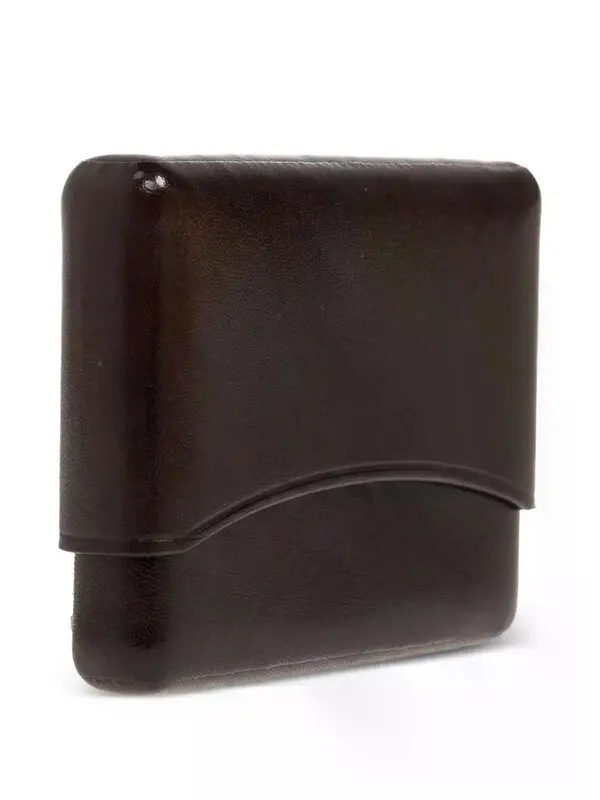 LEMAIRE Curved Wallet
