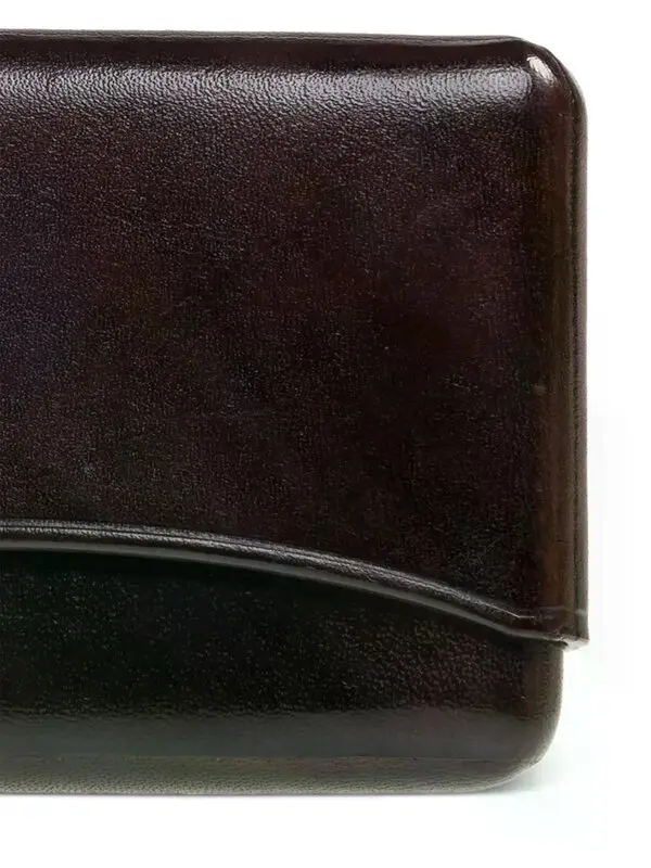 LEMAIRE Curved Wallet