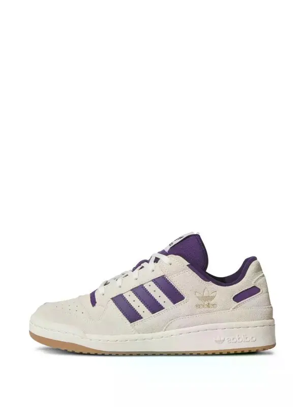 Adidas Forum Low Cl Sneakers - Neutrals