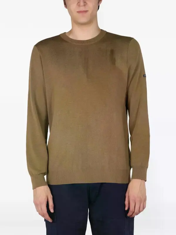 Saint James Crew Neck Sweater