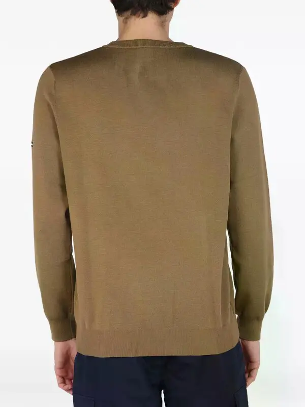 Saint James Crew Neck Sweater