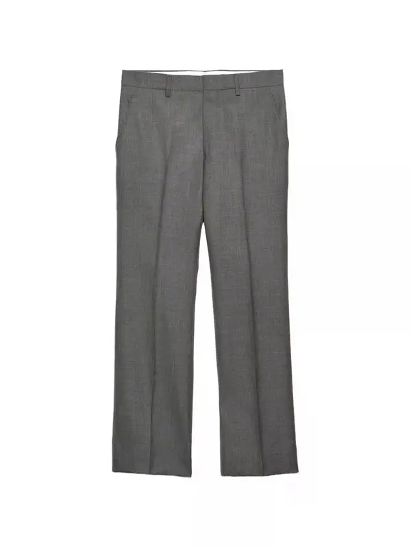 Prada Tailored Trousers