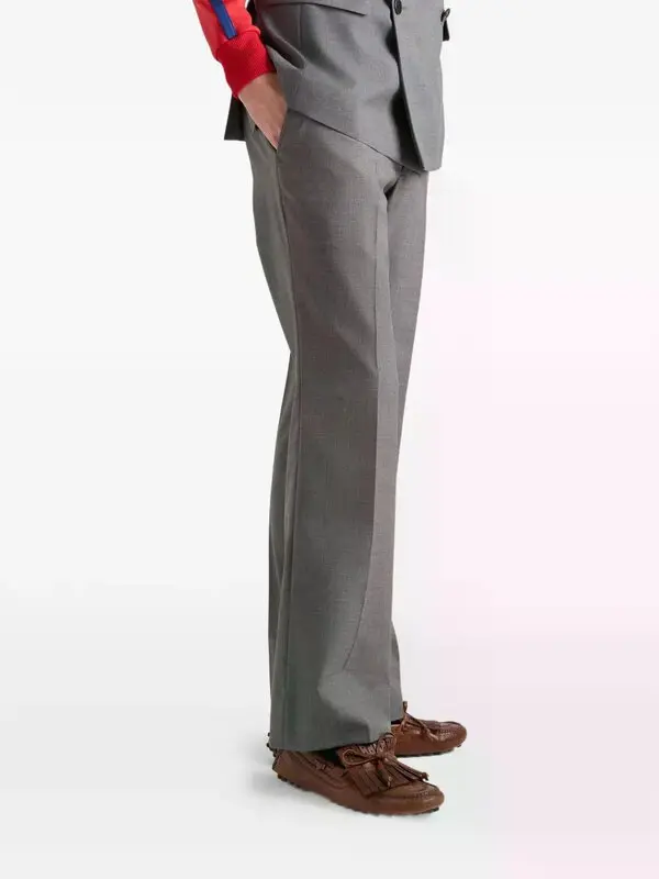 Prada Tailored Trousers