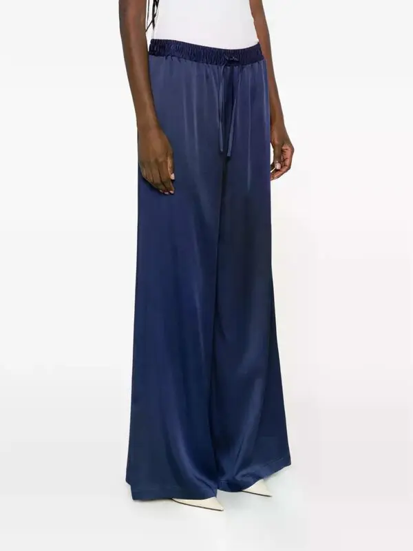 Stella McCartney Wide-leg Trousers