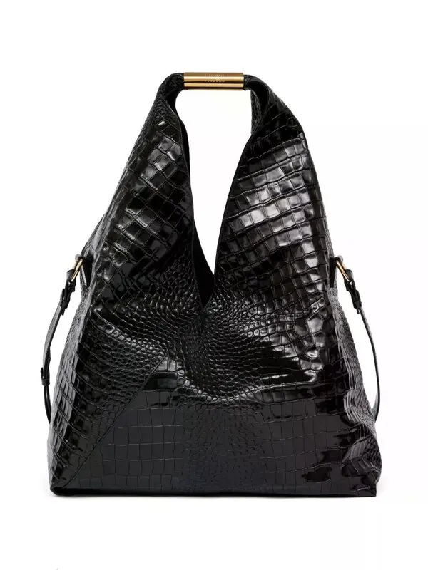 MAISON MARGIELA Large Japanese Shoulder Bag