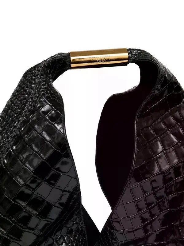 MAISON MARGIELA Large Japanese Shoulder Bag