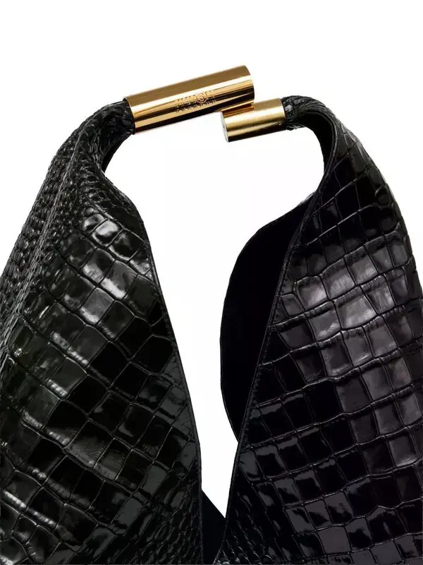 MAISON MARGIELA Large Japanese Shoulder Bag
