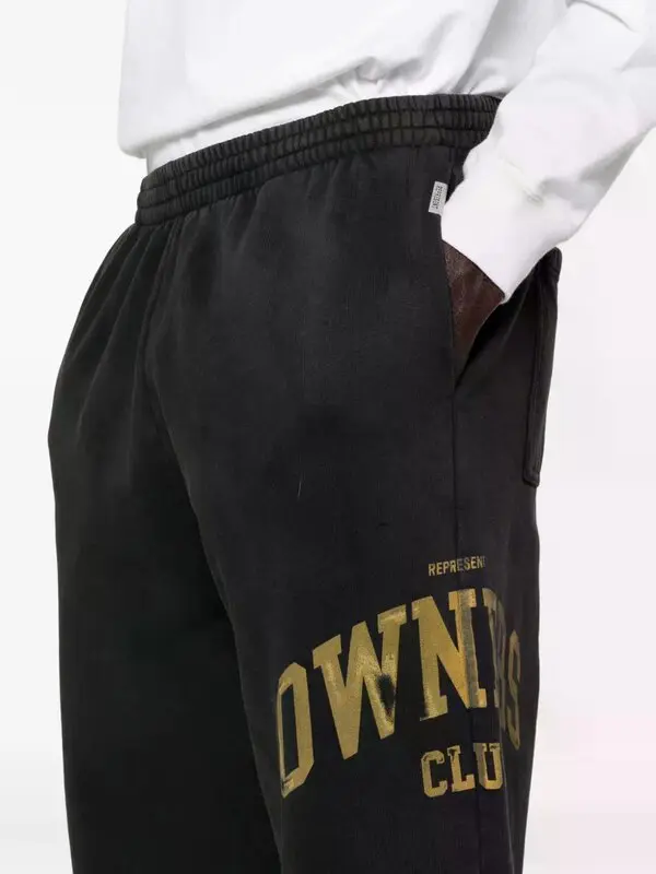 REPRESENT Owners Club Track Pants