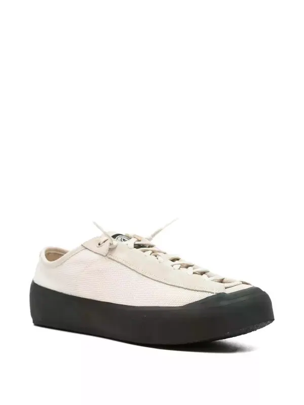 Stone Island S100010 Mesh Sneakers