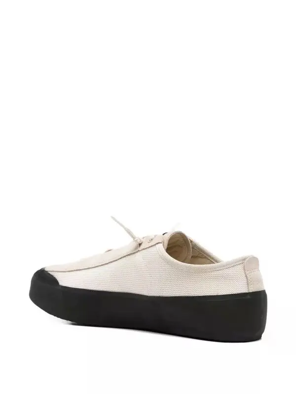 Stone Island S100010 Mesh Sneakers