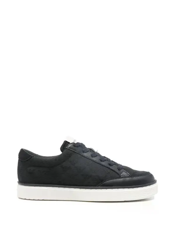 Emporio Armani Low-top Sneakers