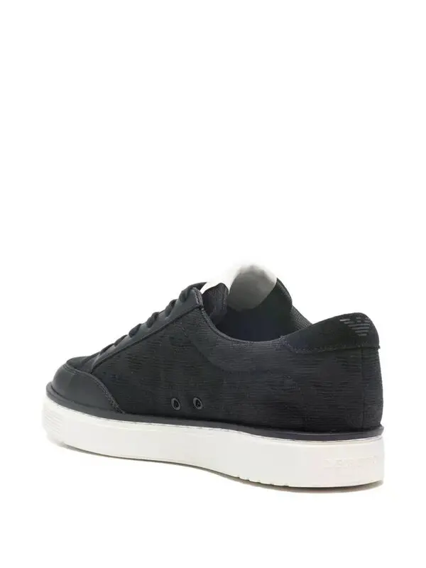 Emporio Armani Low-top Sneakers