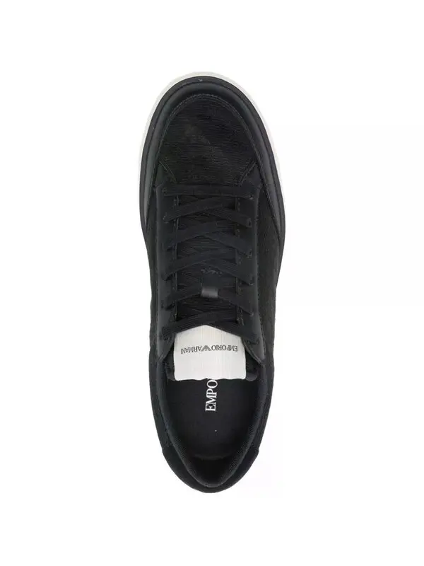 Emporio Armani Low-top Sneakers