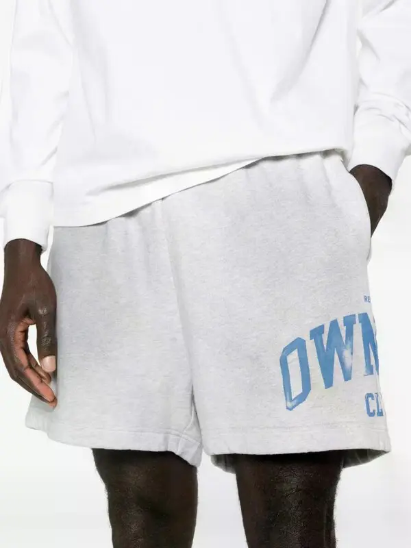 REPRESENT Owners Club Shorts