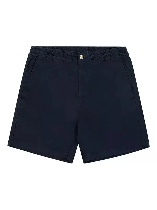 Polo Ralph Lauren Twill Prepster Shorts - Blue
