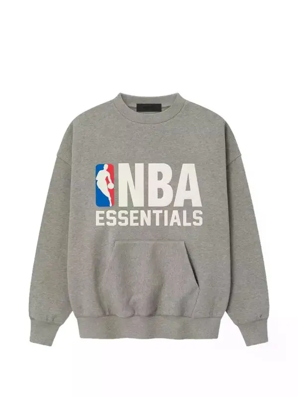 Fear Of God X Nba Sport Sweatshirt